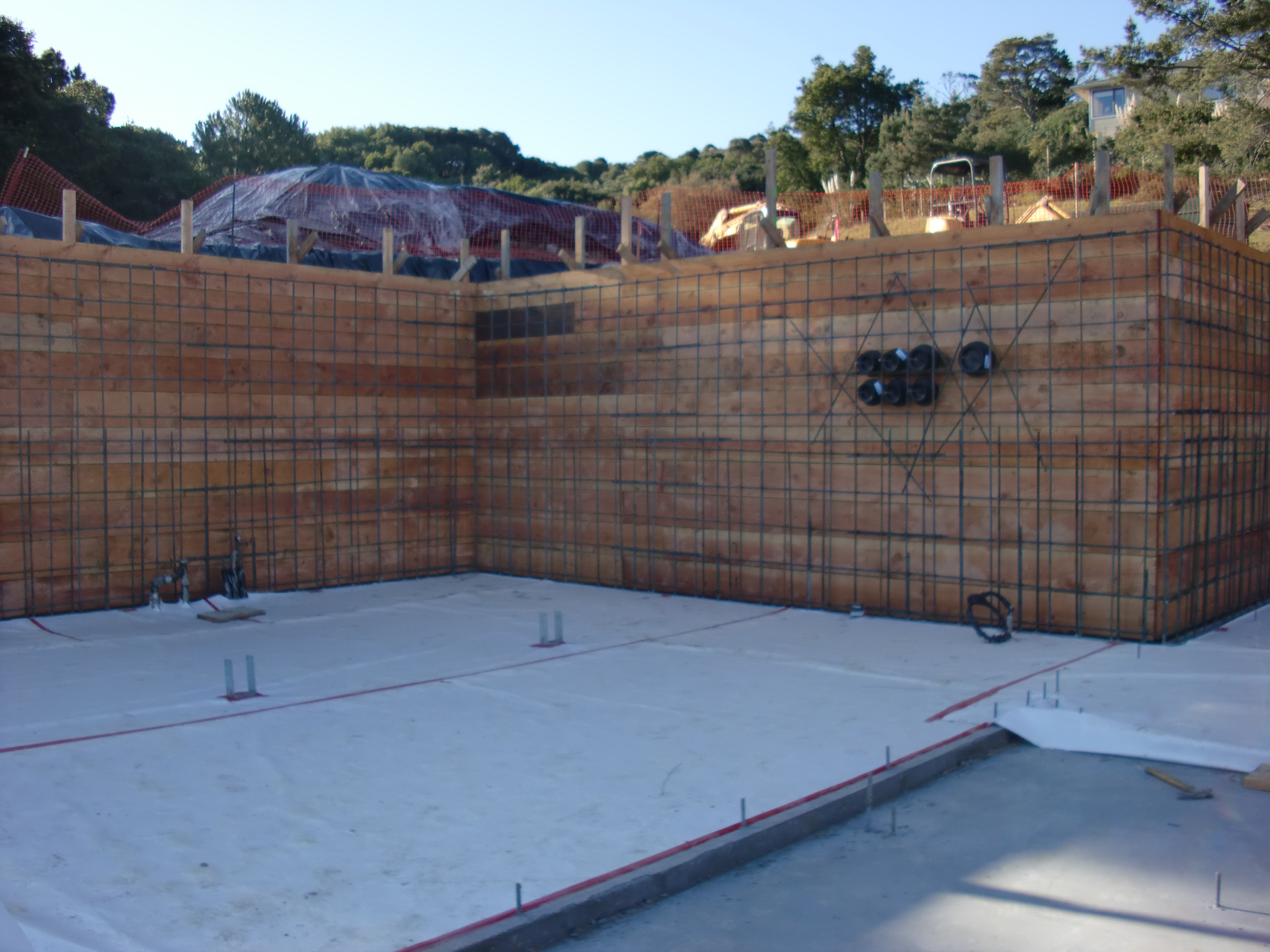 Harrell Kane Structural Engineers: Atlanta & San Francisco HKSE ...